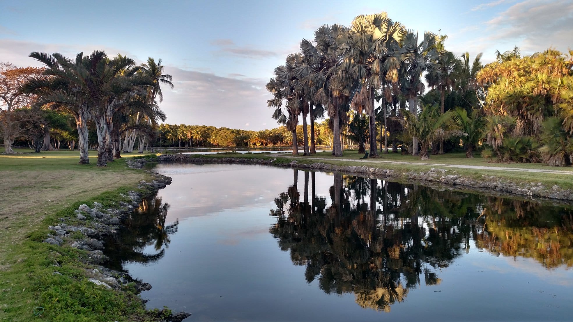 Worldwide Accreditation - Montgomery Botanical Center