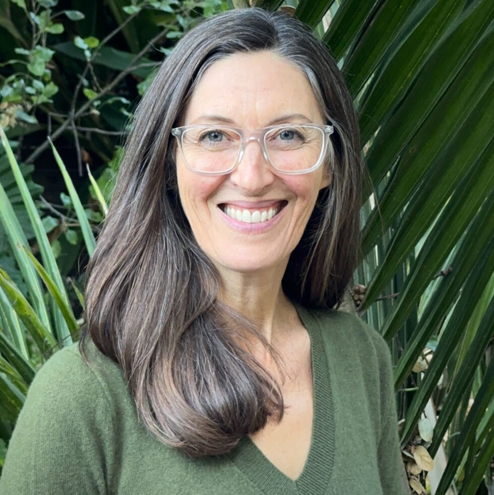 Vanessa Handley - Montgomery Botanical Center